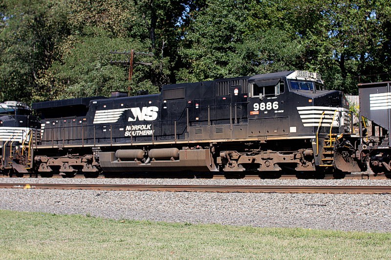 NS 9886